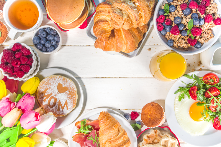 The 1844 Table & Mash Restaurant & Bar - Home